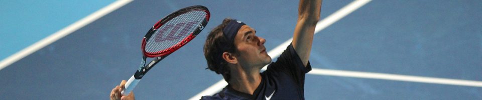 Tenis.sk | stránka o profesionálnom tenise